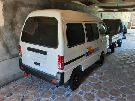 Damas Дамас 2024 D2 DLX STYLE PLUS