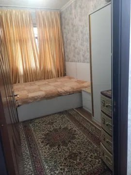 Здравствуйте. Квартира Ц 13 Лабзак 3 комнатная