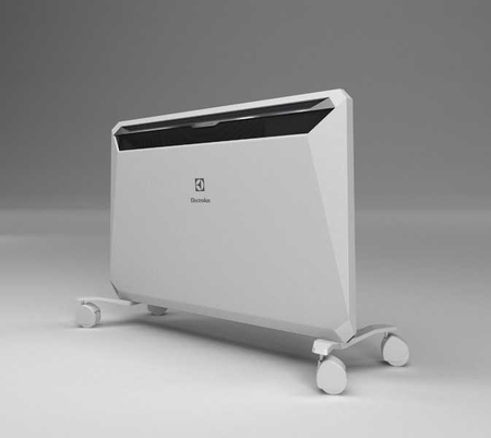 Electrolux (обогреватель конвекторного типа) Оригинал Доставка