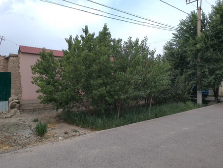 Hovli sotiladi Galaba shoh ko'chasi 15- uy