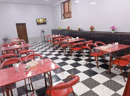Kafe sotiladi bemalol kelib korishila mumkin