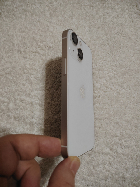 IPhone 13 mini 128GB IDEAL Yomkost 81%