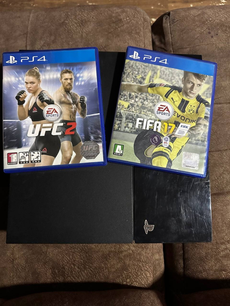 Playstation 4 500gb