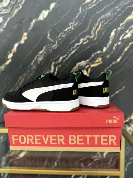 Кроссовки Puma Rebound Low 75 Years