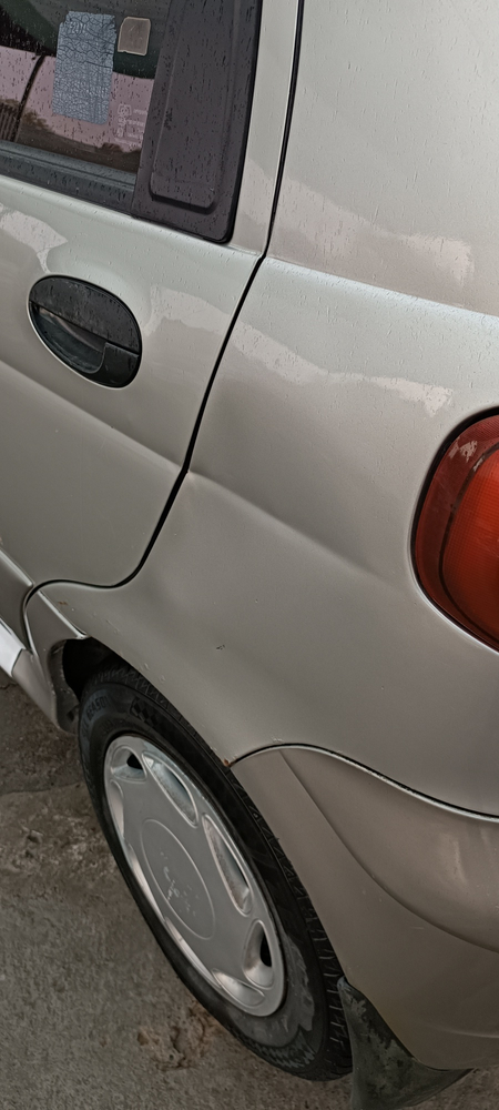 Matiz best sotiladi