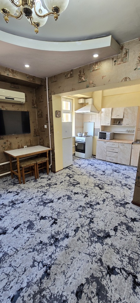 Шошилинч! 1*2/4/12 Алгоритм 30. 19-дом. Мухлиса. 50м². Чиланзар 30