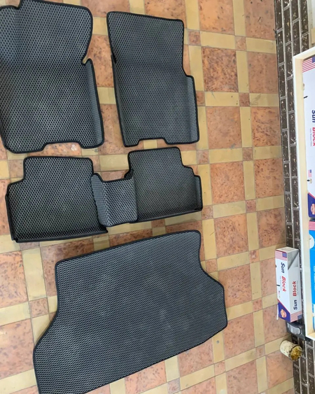 Gentra evakor polik polniy bagaj poliki bilan 650 ming som
