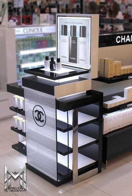 Magazinlar uchun Prilavka, stelaj, vitrinalarni zakazga tayyorlaiymiz
