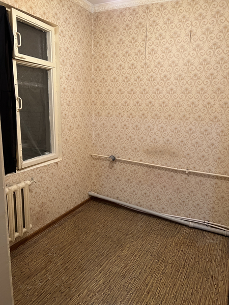 Аренда Квартира
