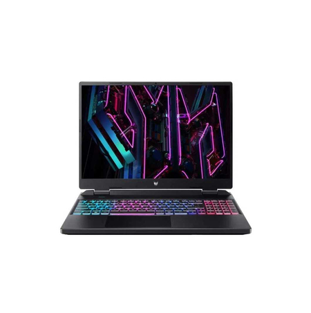 Ноутбук ACER PREDATOR 16 Intel® Core™ i9-13900HX/DDR5 16GB/SSD 512GB