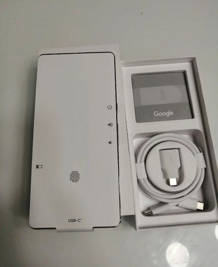 Продам Смартфон Google Pixel 7 Pro ( 12 - 128 ) White