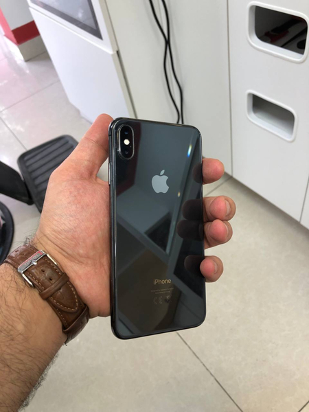 Iphon XS Max в хорошем состоянии 64гб