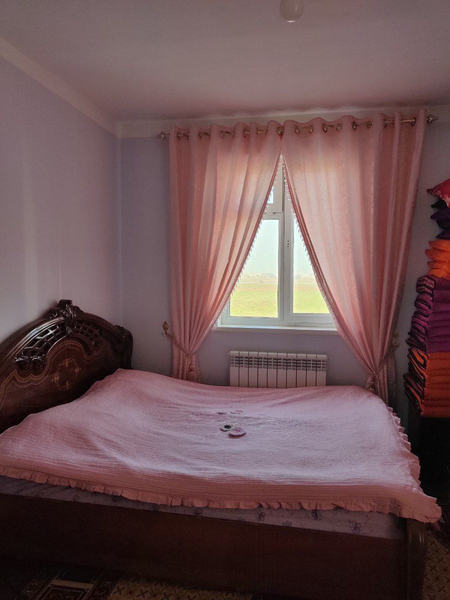 Dom sotiladi TOYTEPA