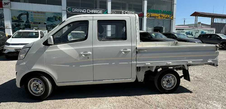 Changan 5 o'rinli ochiq bort bez kondisioner SKIDKA
