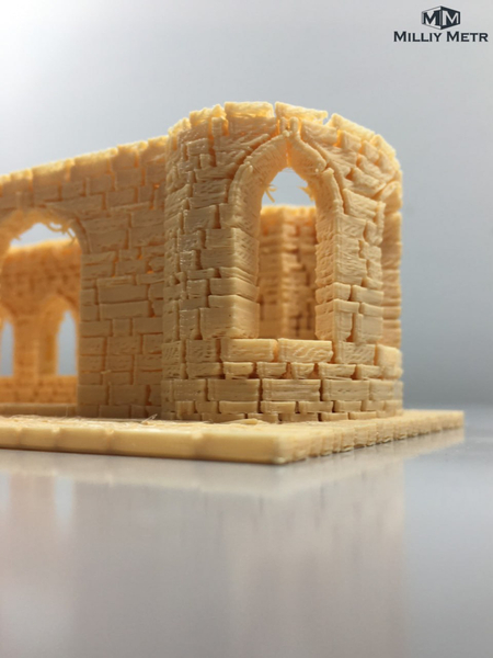 3D printer xizmati