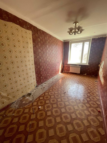 Продается 2/4/5 квартира чиланзар 15