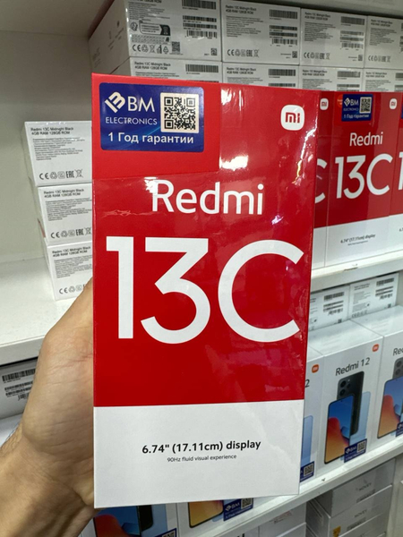 Redmi 13C orginal