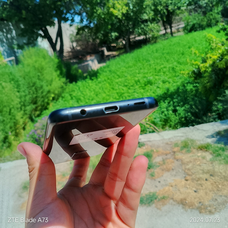 Samsung S9+sotiladi