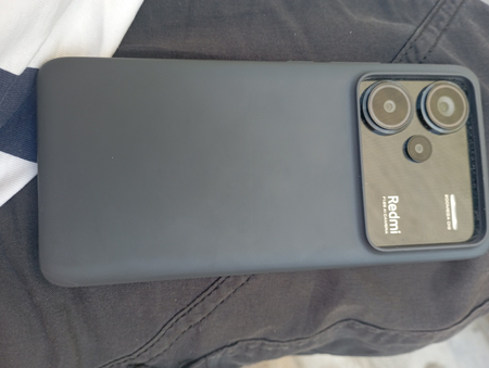 Redmi 13 pro max plus