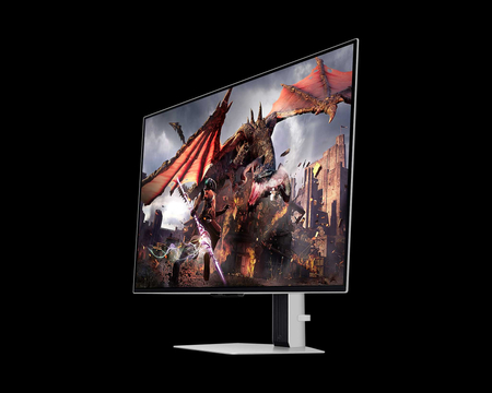 Игровой монитор 32