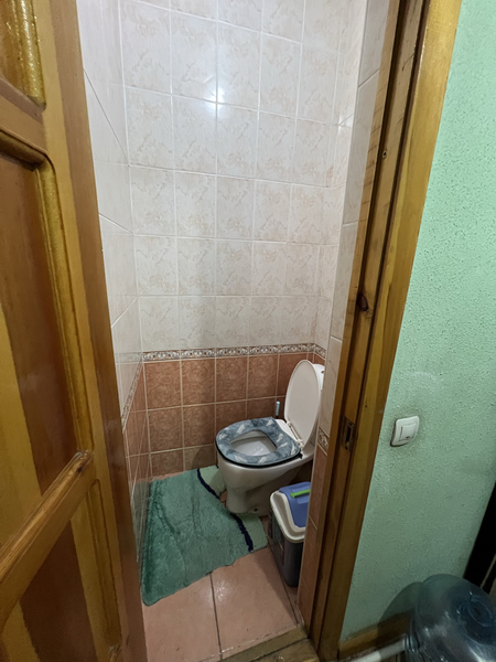 Srochno! Yakkasaroy, 1 natarius, Piramit chorraha 2 xonali kvartira