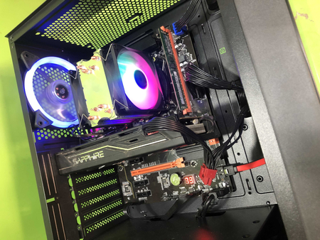 intel R-xeon-R CPU 14 yadro irgavoy