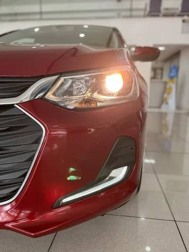 Chevrolet Onix 4LT LTZ Turbo AT halol nasiyaga beriladi
