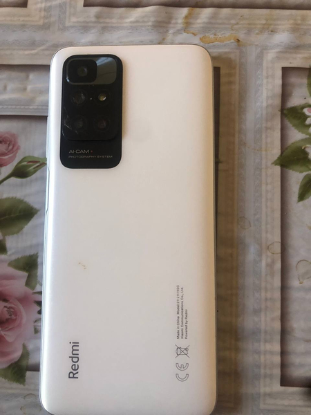 Redmi 10 2022 sotiladi