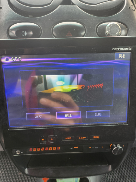 Продам магнитолу carrozzeria