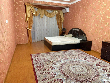 Аренда в центре ! ул. Навои. 115 кв.м, 3/9 этаж.Tashkent city