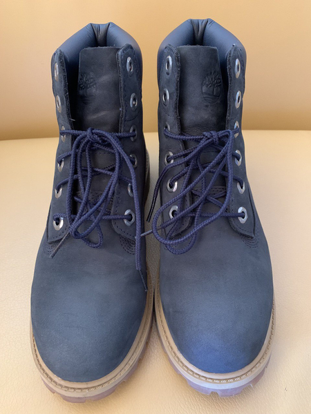 Женские Timberland» производства Вьетнам