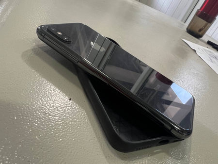 Iphone XS 256gb kh/a