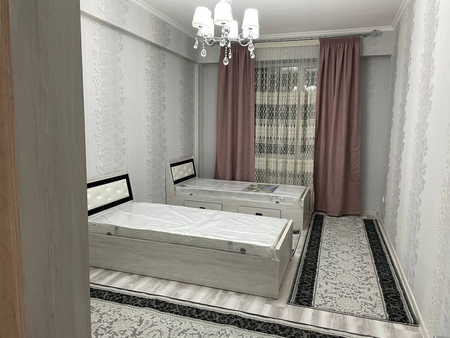 Срочно здаю 3 ком Новостройка Чикалов метро