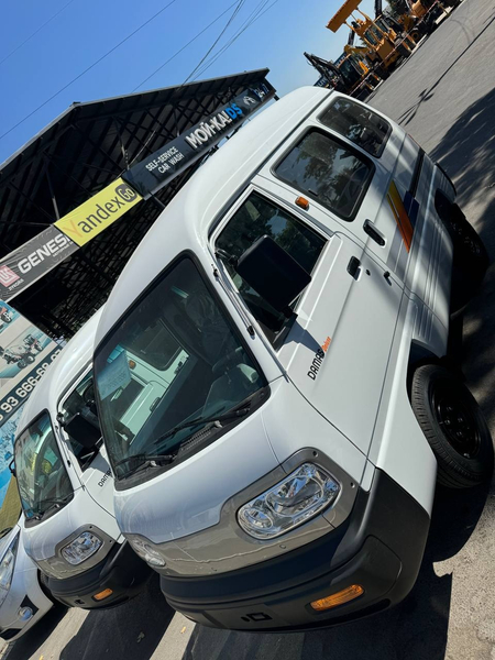 DAMAS Stayl Plus
2024 - YIL
BEZ PROBEG 
GENERALLY BOR
8000$ 
99807