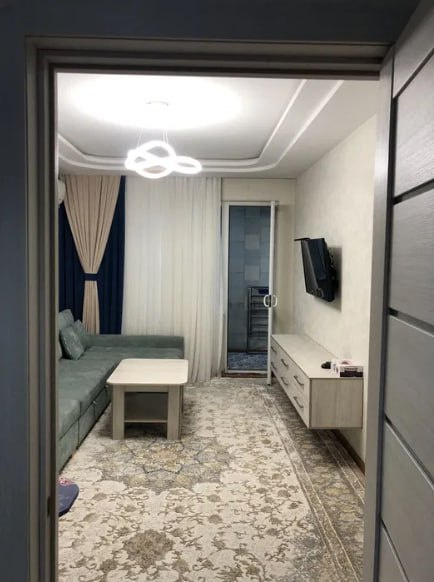 Чиланзар 16кв  2/2/4.  1,5*6м²   48м²