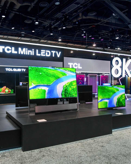 телевизор TCL 43/55/65 оптовые цены с бесплатной доставкой