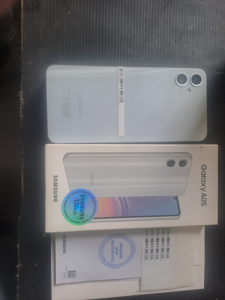 Galaxy A05  4/128 Gb