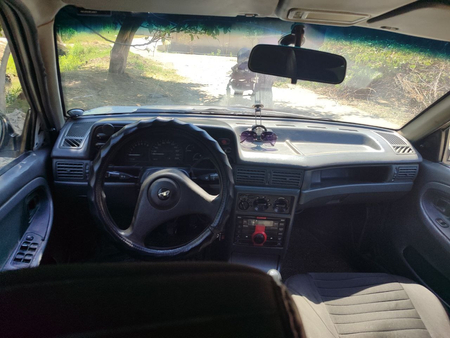 Daewoo Nexia 1 sotiladi
