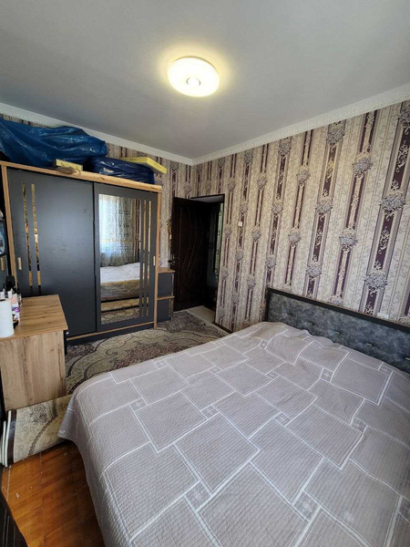 Срочно продается 3/3/5 Яшнабад Тузель-4