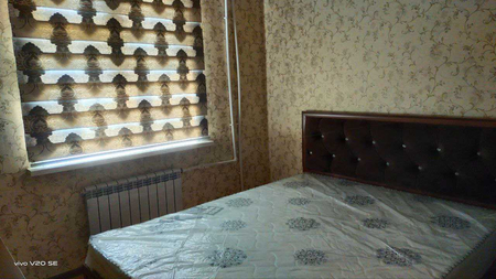 Куйлик 4 массив, 35 дом ижара. 3 хона.