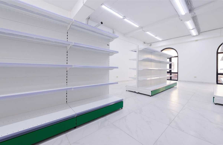 Торговое оборудование для магазина, metall tokcha