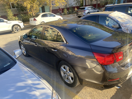 Продается Chevrolet Malibu 1 1(позиция)