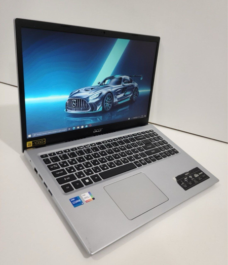 (B/u) Acer Aspire Core i5 - 1135G7. 11- avlod. Dasturchilar uchun