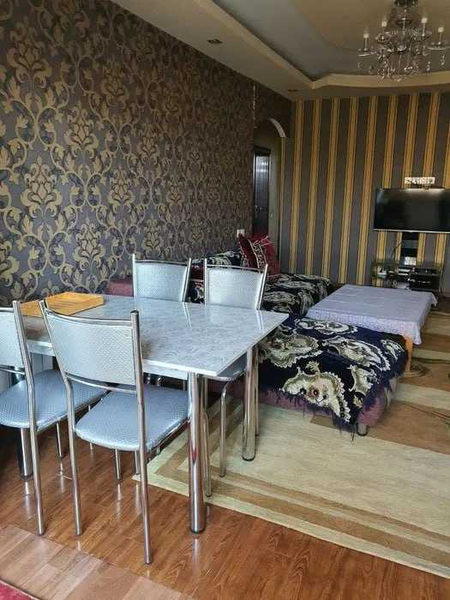 谷 127724 谷 Chilonzor tumanida kvartira sotiladi [54 м²]