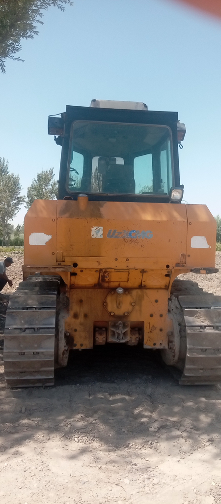 Buldozer XMJ TY160