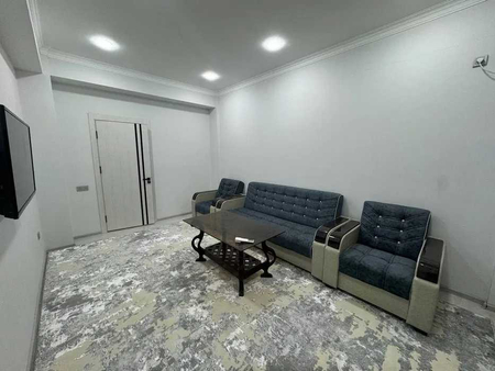 R15 Сдается квартира 2/2/9 на метро Шахристан