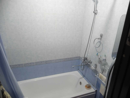 (К129022) Продается 3-х комнатная квартира в Алмазарском районе.