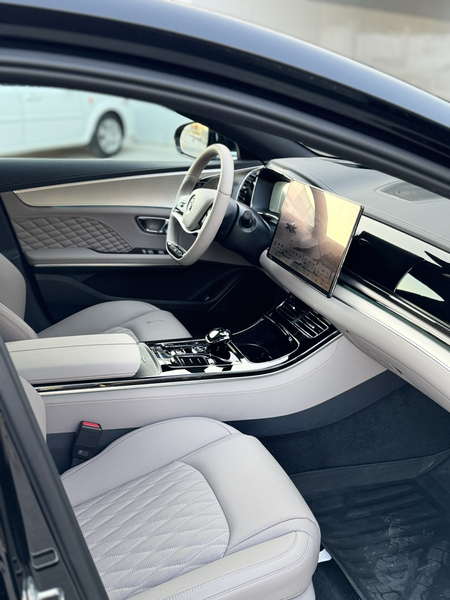 Byd xan byd han 2 matorli  2024 yil full