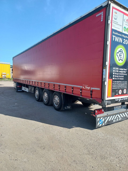 Flegl tirkama 2019