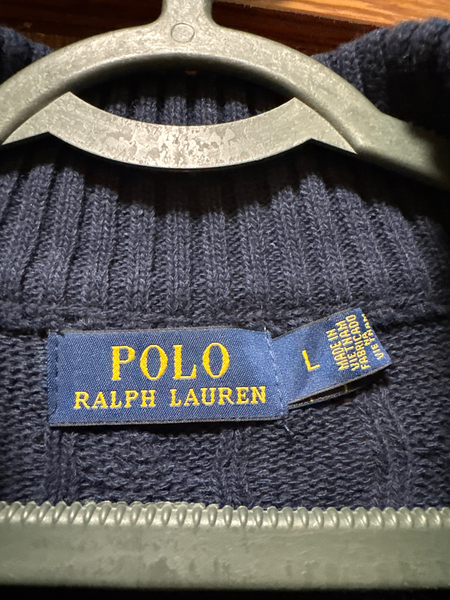 Кардиган Polo Ralph Lauren